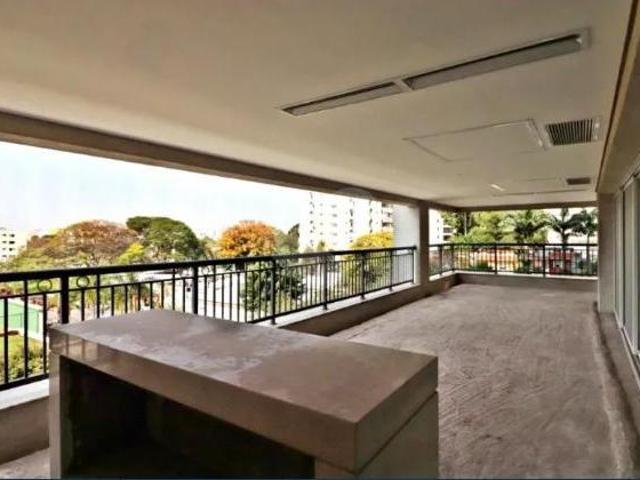 Santana apartamento à venda com 297 m² 4 suítes 5 vagas varanda gourmet e lazer