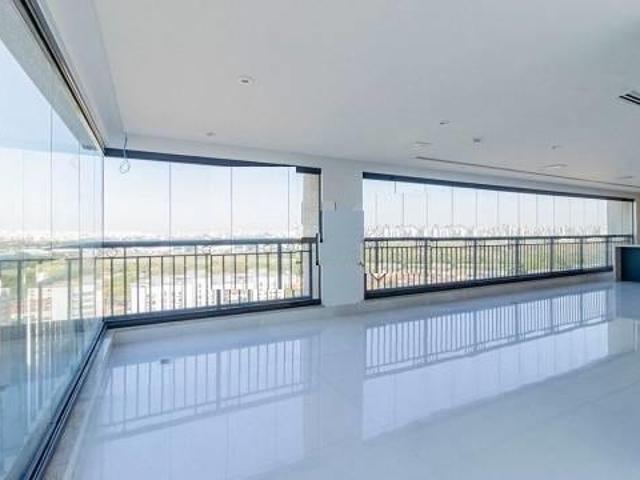 Santana Apartamento Decorado e nunca Habitado tudo Novo 297 m² 4 Suítes 5 Vagas