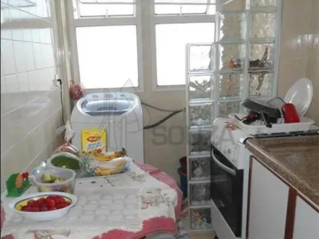 Santana apartamento para venda 34 m² 1 quarto e 1 vaga, próximo do metrô Santana