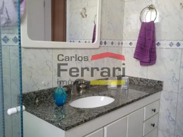 Santana apartamento 101metros 3 dormitórios sendo 1 suíte, 2 vaga, varanda