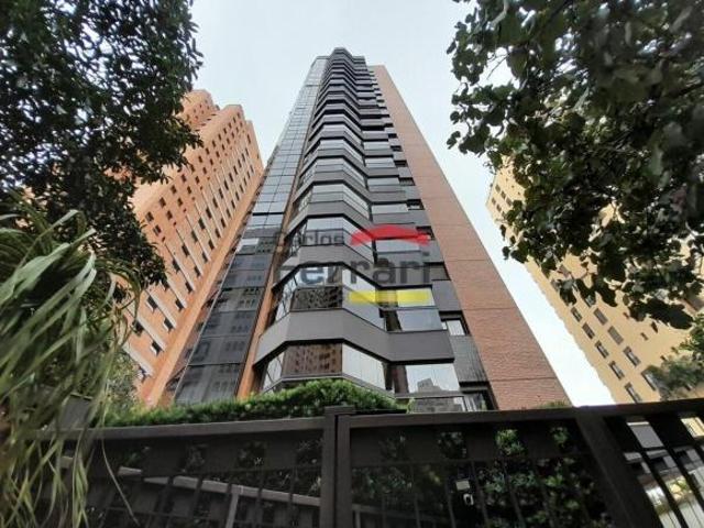 Santana Apartamento 306 ms 4 quartos, 3 suites, 4 vagas, lazer completo