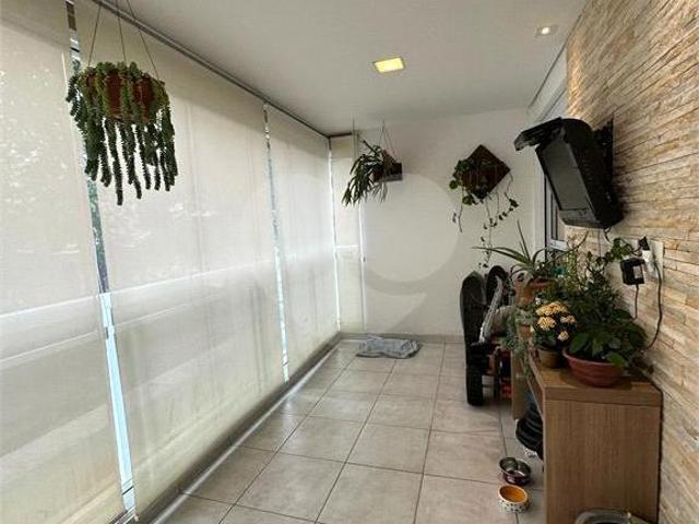 SANTANA APARTAMENTO 3 SUÍTES QUARTOS E DORMITÓRIOS + VARANDA/TERREÇO GOURMET FACE NORTE