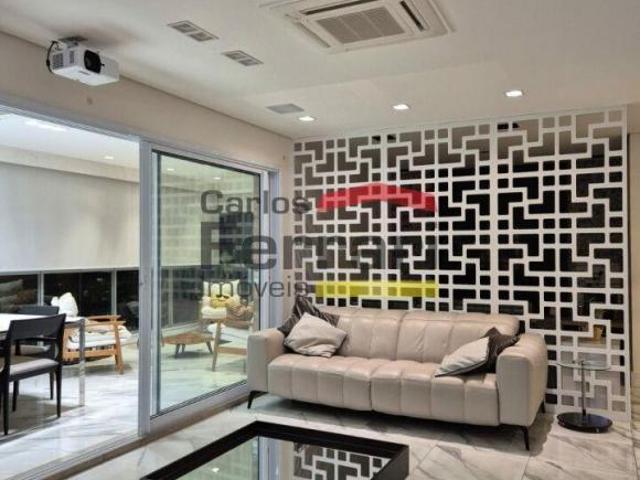 Santana Apartamento 4 quartos, 2 suites, 3 vagas, sacada, lazer total