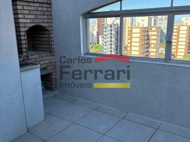 Santana Apartamento 65 metros 3 dormitórios, suite, 2 vagas