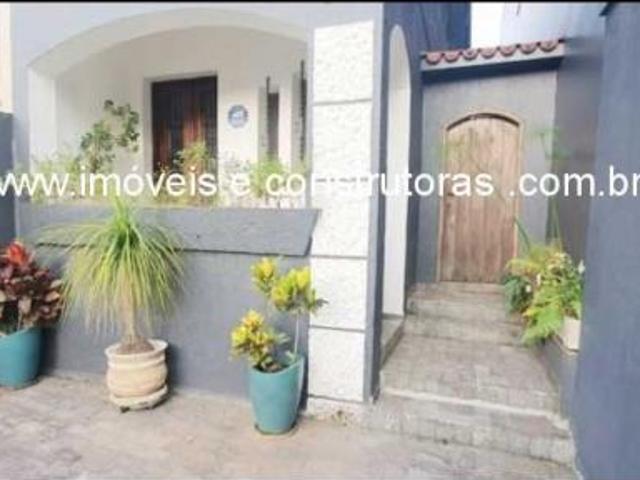 Santana Casa Sobrado 220 m² 3 vagas Reformado Venda ou Locação