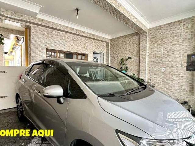 Santana | Casa | Sobrado | 3 Quartos | 3 Banheiros | 220 metros