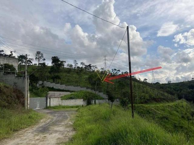 Santana de Parnaíba Área ZUP 2 à venda Estrada dos Romeiros