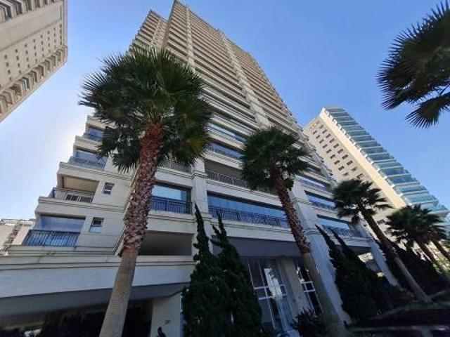 Santana Edifício The Point apartamento à venda com 297 m² 4 quartos 5 vagas!