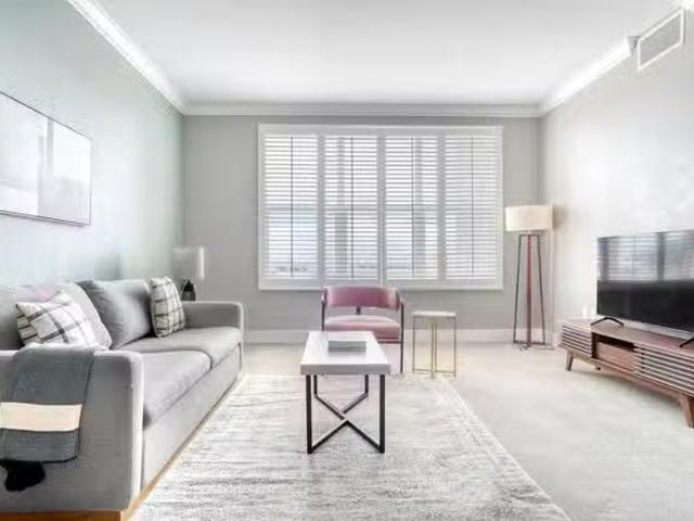 Santana Heights, 367 Santana Row, Valley Fair 2 Bedroom 2.