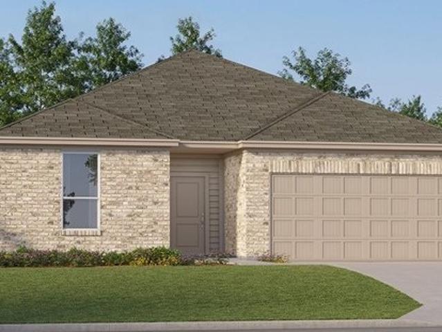 Santana Plan Simmons Valley Classic Collection Community