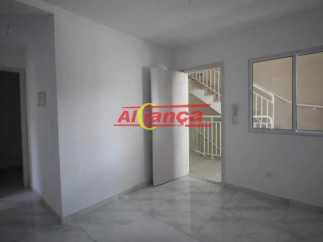 SANTANA PROX AO METRO 2 DORM R$ 340.000