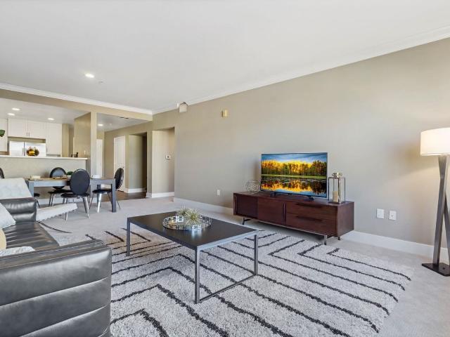 Santana Row 2 Bedroom Apartment for Rent at 355 Santana Row, San Jose, CA 95128