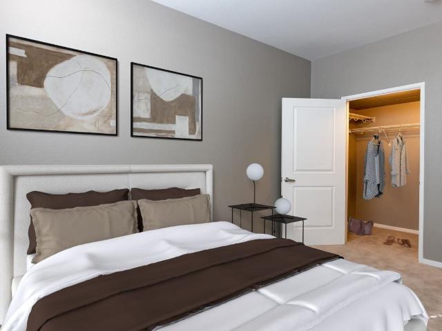 Santana Row 2 Bedroom Apartment for Rent at 355 Santana Row, San Jose, CA 95128