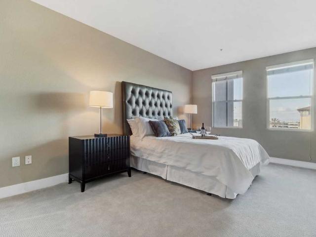 Santana Row 2 Bedroom Apartment for Rent at 355 Santana Row, San Jose, CA 95128