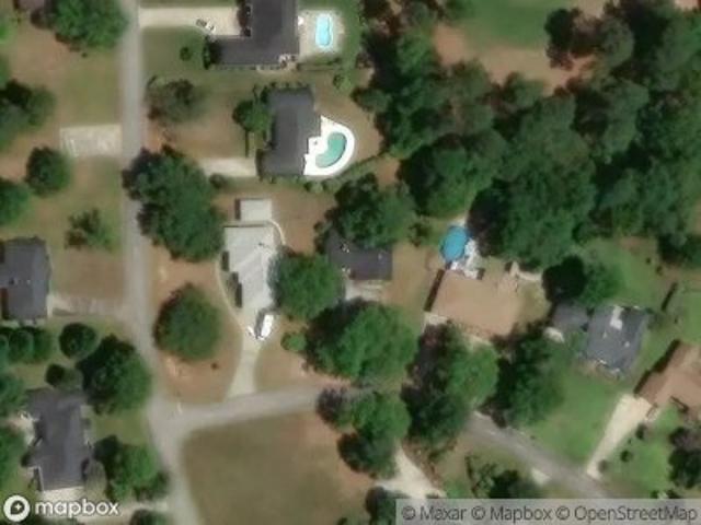 Santee Cooper Anx