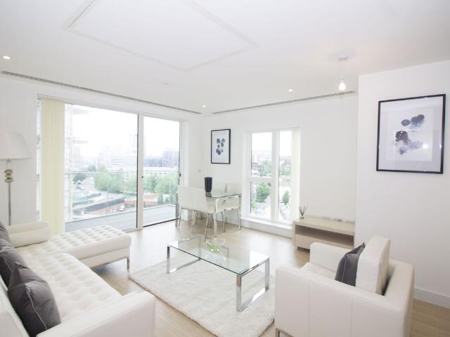 Santina Apartments, 45 Cherry Orchard Road, Morello, Croydon CR0, 2 bed flat to rent, £1,900 pcm | PrimeLocation