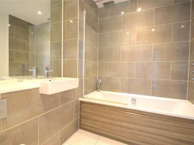 Santina Apartments, Cherry Orchard Road, Croydon, CR0