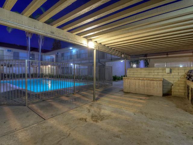 SANTIAGO 1 Bedroom Apartment for Rent at 235 W Lincoln Ave, Orange, CA 92865