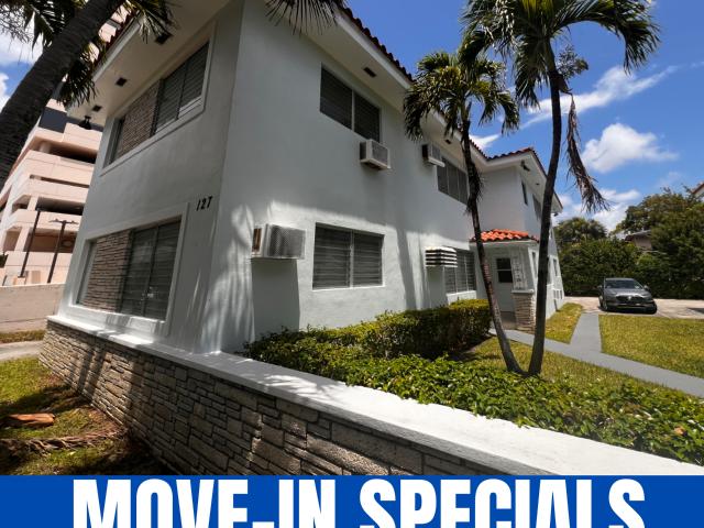 Santillane | Coral Gables Residential / near Business District – North Ponce/Douglas area