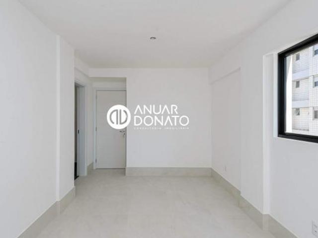 Santo Agostinho Apartamento 3 quartos à venda na Anuar Donato