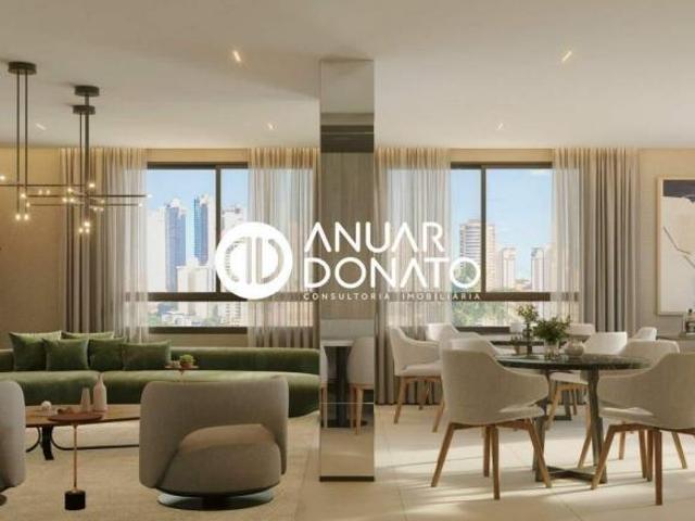 Santo Agostinho Apartamento 1 quarto à venda na Anuar Donato