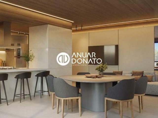 Santo Agostinho Apartamento 1 quarto à venda na Anuar Donato