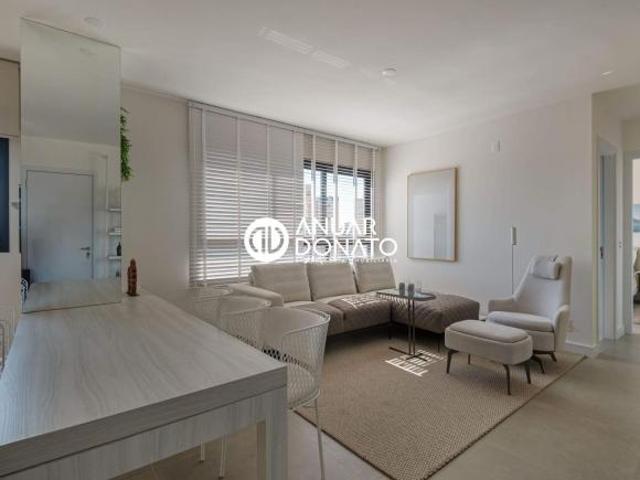 Santo Agostinho Apartamento 1 quarto à venda na Anuar Donato