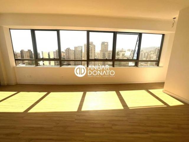 Santo Agostinho Apartamento 1 quarto à venda na Anuar Donato