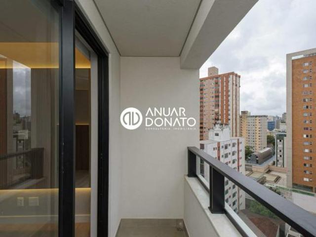 Santo Agostinho Apartamento 1 quarto à venda na Anuar Donato