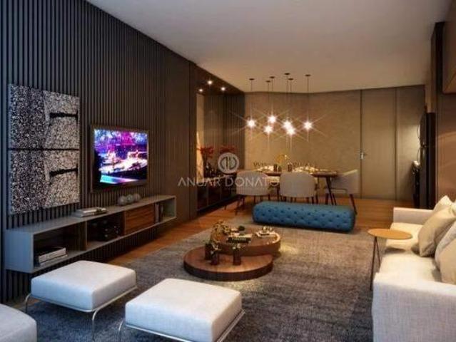 Santo Agostinho Apartamento 2 quartos à venda na Anuar Donato
