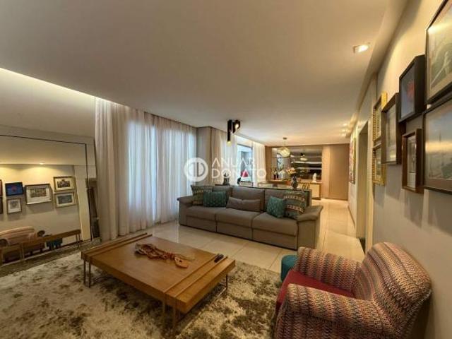 Santo Agostinho Apartamento 4 quartos à venda na Anuar Donato