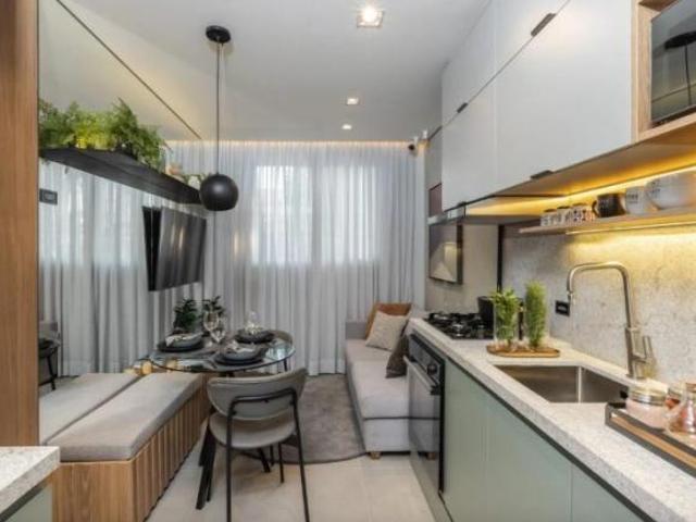 Santo Amaro Apartamento A Venda 3 Dormitórios 51m² 1 Vaga Com Lazer Completo