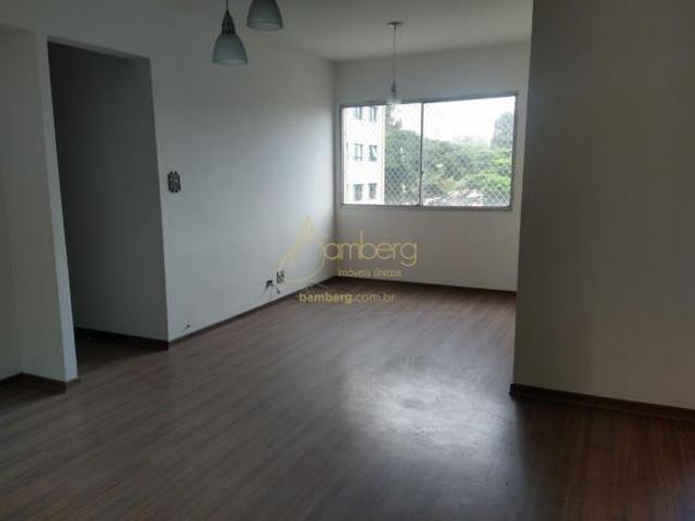 Santo Amaro Apto 80 m2 área útil R$ 750.000,00 Próximo Metrô