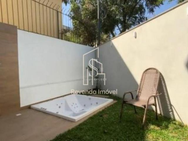 Santo Amaro, Casa Residencial de 160m² com 3 dormitórios, 2 suítes, 3 banheiros
