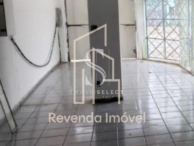 Santo Amaro, Sobrado Residencial/comercial de 130m² com 2 dormitórios, 2 banheir