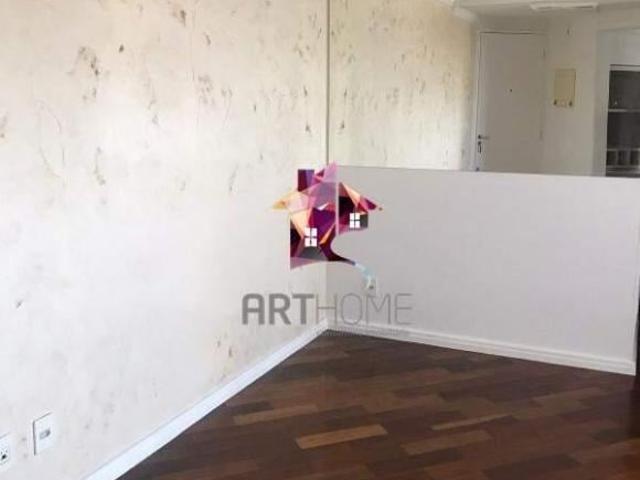 Santo André Apartamento 3 quartos sendo 1 suíte, 1 vaga 72m² com lazer