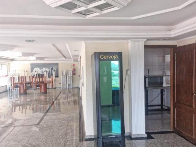 Santo André Apartamento com suíte, varanda e lazer completo próximo ao Grand Plaza