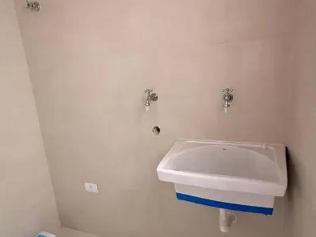 Santo André –: Apartamento Novo a Venda sem Condomínio 2 Dormitórios Elevador