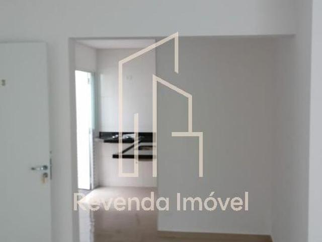 SANTO ANDRÉ, APARTAMENTO SEM CONDOMINIO,V.ALICE, 53m²,TUDO NOVO, 2 QUART,1 SUÍTE,1 VAGA, 1 VARANDA