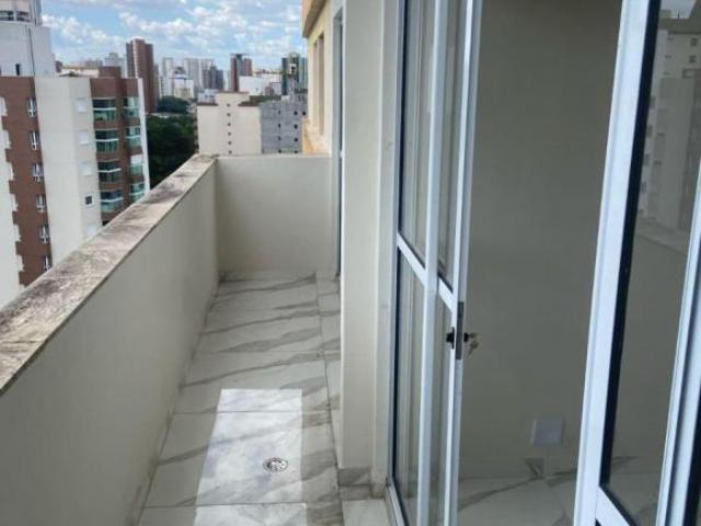 Santo André, Cobertura Linear, Mansão Village, 153m², 3dorms, 1suíte, 2vagas, armários