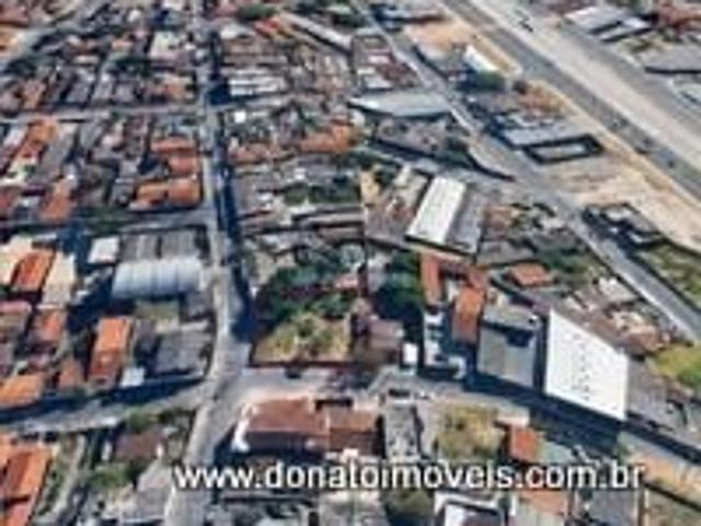 Santo André Lote / Terreno à venda na Anuar Donato