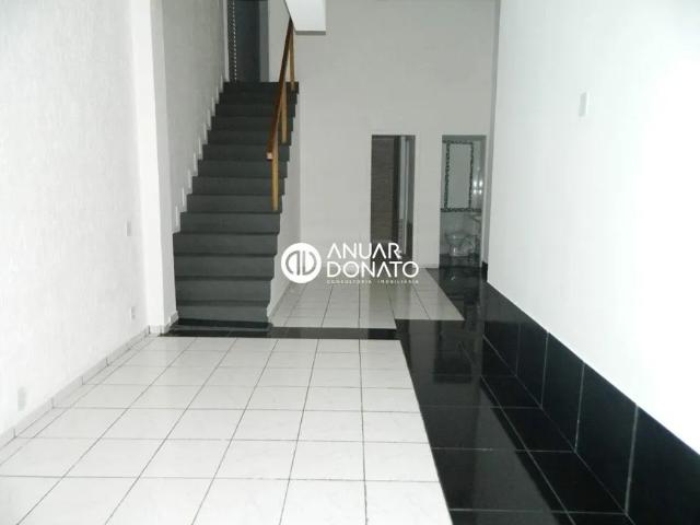 Santo Antônio Casa comercial para aluguel na Anuar Donato
