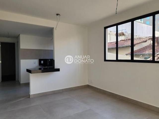 Santo Antônio Apartamento 1 quarto à venda na Anuar Donato