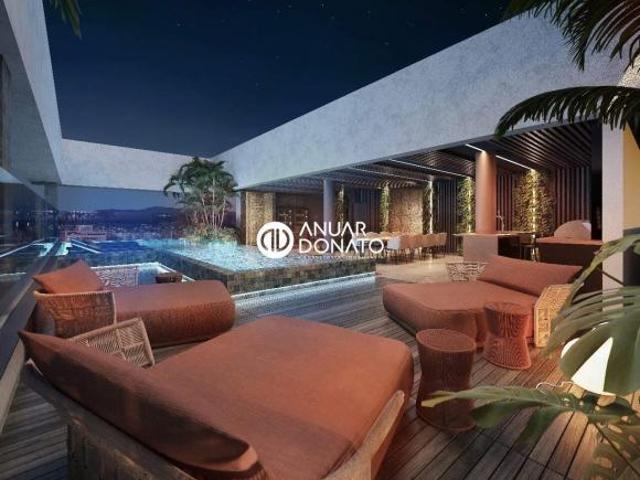 Santo Antônio Apartamento 2 quartos à venda na Anuar Donato