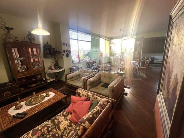 Santo Antônio Apartamento 3 quartos à venda na Anuar Donato