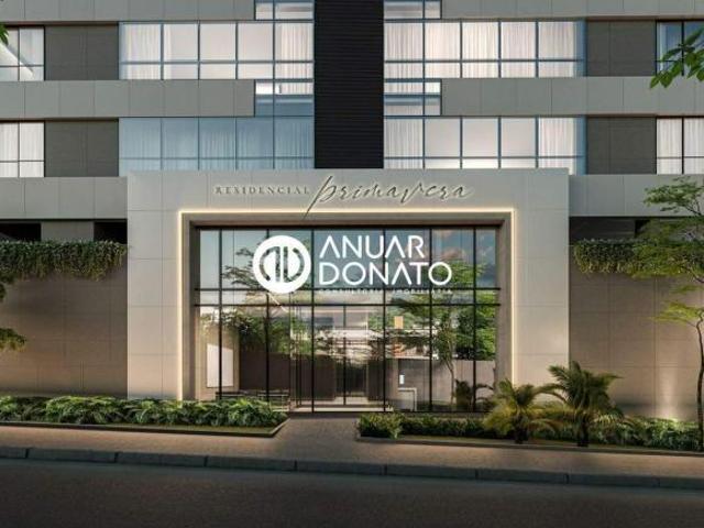 Santo Antônio Apartamento 3 quartos à venda na Anuar Donato
