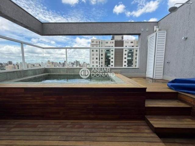 Santo Antônio Apartamento 3 quartos à venda na Anuar Donato