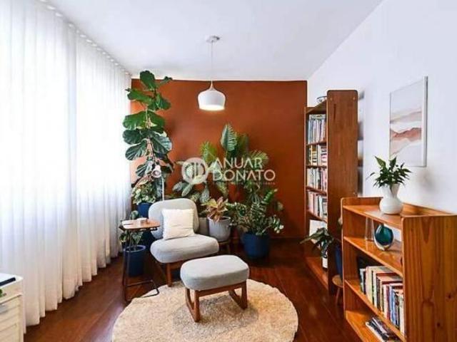 Santo Antônio Apartamento 3 quartos à venda na Anuar Donato