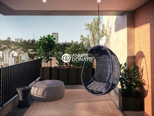 Santo Antônio Apartamento 3 quartos à venda na Anuar Donato