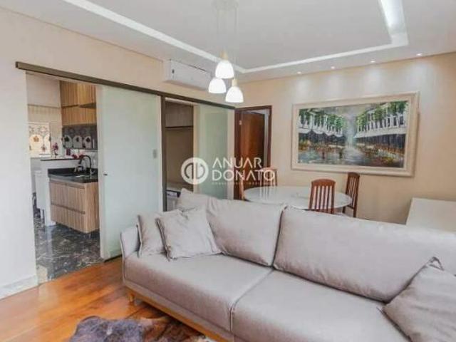 Santo Antônio Apartamento 3 quartos à venda na Anuar Donato